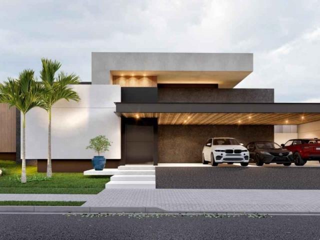 Casa de Condomínio para venda em Jardim Shangri lá em Bauru São Paulo de 800.00m² com 4 Quartos, 4 Suítes e 4 Garagens
