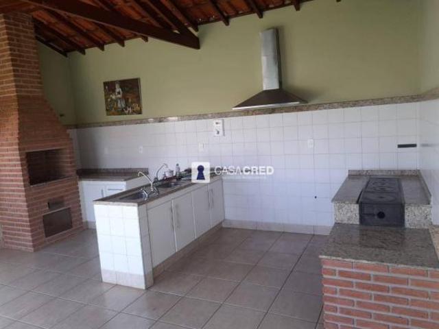 Casa de Condomínio para venda em Jardim Simões, Varginha