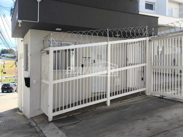 Casa de Condomínio para venda em Jardim Simus em Sorocaba São Paulo de 93.00m² com 2 Quartos, 2 Suítes e 2 Garagens