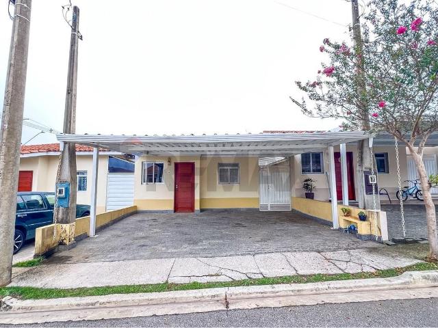 Casa de Condomínio para venda em Jardim Simus em Sorocaba São Paulo de 48.00m² com 2 Quartos, 1 Suíte e 2 Garagens