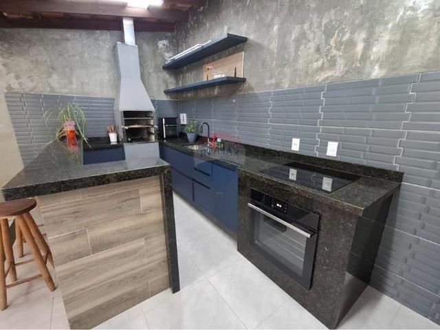 Casa de Condomínio para venda em Jardim Simus em Sorocaba São Paulo de 48.50m² com 2 Quartos e 2 Garagens
