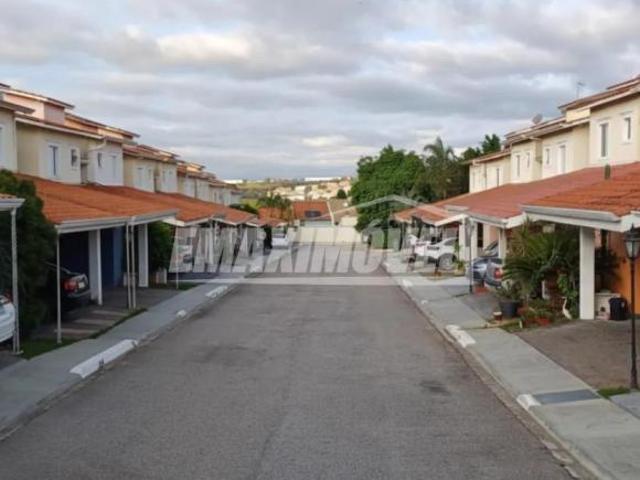 Casa de Condomínio para venda em Jardim Siriema de 123.00m² com 3 Quartos, 1 Suite e 2 Garagens