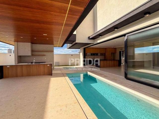 Casa de Condomínio para venda em Jardim Sul, Uberlândia