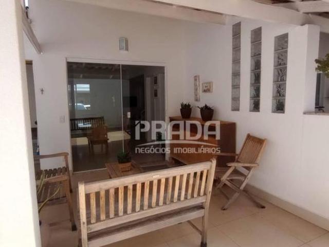 Casa de Condomínio para venda em Jardim Sul, Uberlândia