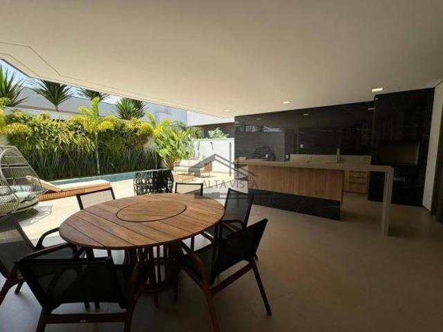 Casa de Condomínio para venda em Jardim Sul, Uberlândia