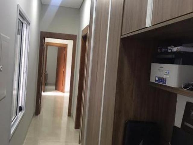 Casa de Condomínio para venda em Jardim Sumaré de 215.00m² com 3 Quartos, 3 Suites e 4 Garagens
