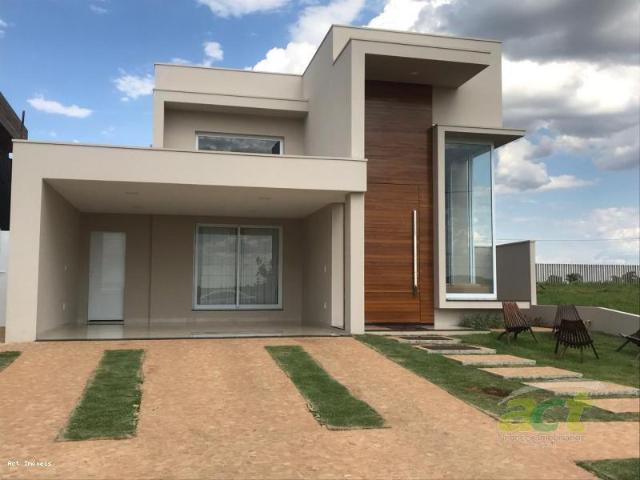 Casa de Condomínio para venda em Jardim Sumaré em Araçatuba São Paulo de 215.00m² com 3 Quartos, 3 Suítes e 4 Garagens