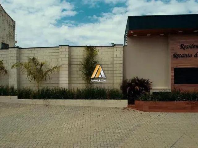 Casa de Condomínio para venda em Jardim Sumarezinho em Hortolândia São Paulo de 110.79m² com 3 Quartos, 1 Suíte e 2 Garagens