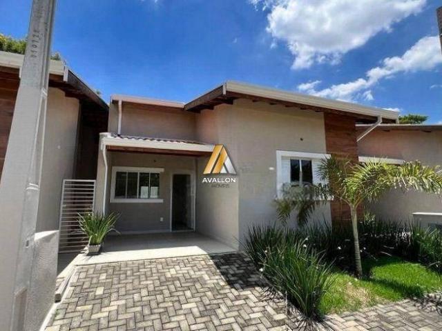 Casa de Condomínio para venda em Jardim Sumarezinho em Hortolândia São Paulo de 70.01m² com 3 Quartos, 1 Suíte e 2 Garagens