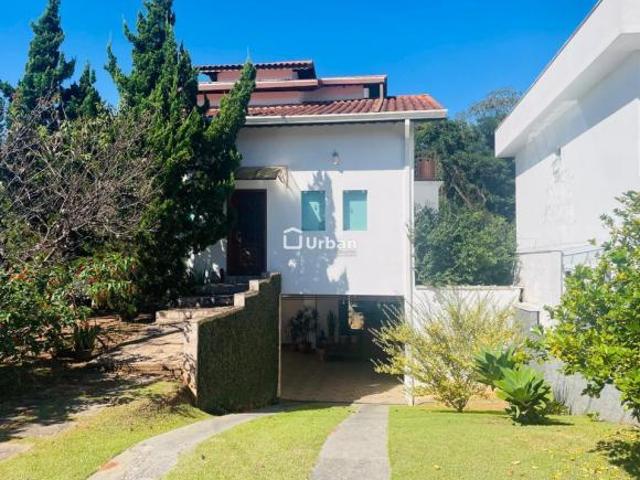 Casa de Condomínio para venda em Jardim Portão Vermelho de 227.00m² com 3 Quartos, 3 Suites e 5 Gara