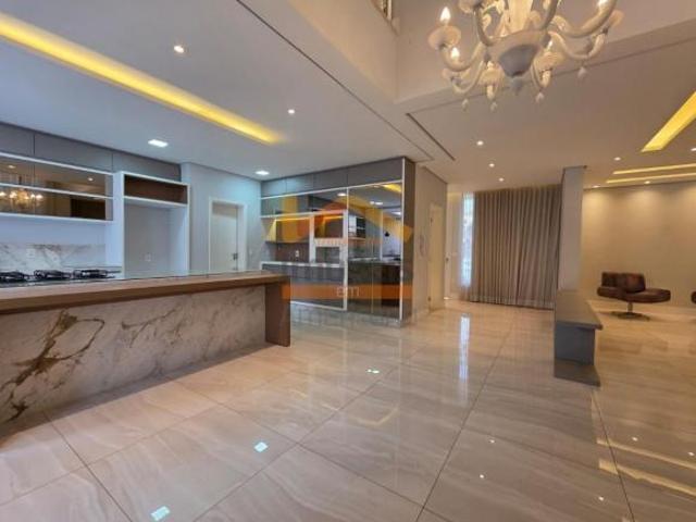 Casa de Condomínio para venda em Jardim Portal Da Colina de 300.00m² com 3 Quartos, 3 Suites e 4 Gar