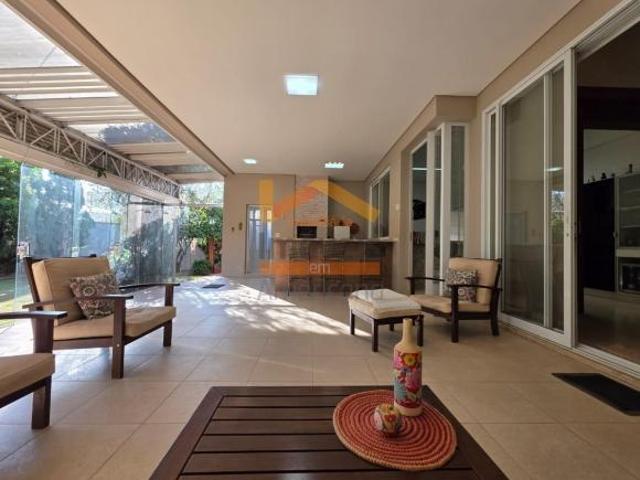 Casa de Condomínio para venda em Jardim Portal Da Colina de 399.00m² com 3 Quartos, 3 Suites e 6 Gar