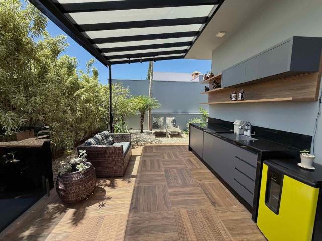 Casa de Condomínio para venda em Jardim Portal Da Colina em Americana São Paulo de 175.00m² com 2 Quartos e 1 Suíte
