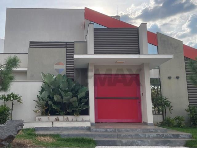 Casa de Condomínio para venda em Jardim Portal Da Colina em Americana São Paulo de 347.00m² com 1 Quarto, 1 Suíte e 6 Garagens