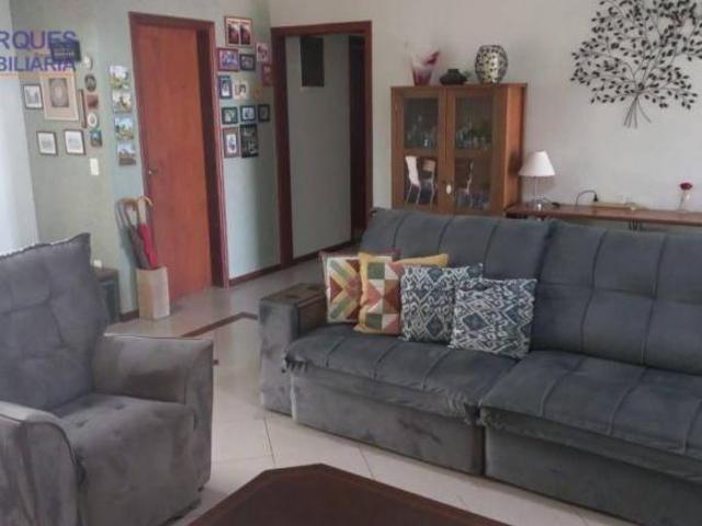 Casa de Condomínio para venda em Jardim Portal Dos Ipês de 174.00m² com 3 Quartos, 1 Suite e 4 Garag
