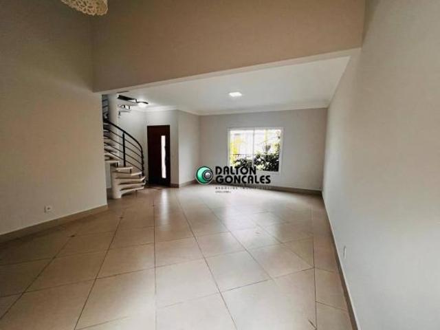 Casa de Condomínio para venda em Jardim Portal Dos Ipês de 205.00m² com 3 Quartos, 1 Suite e 4 Garag