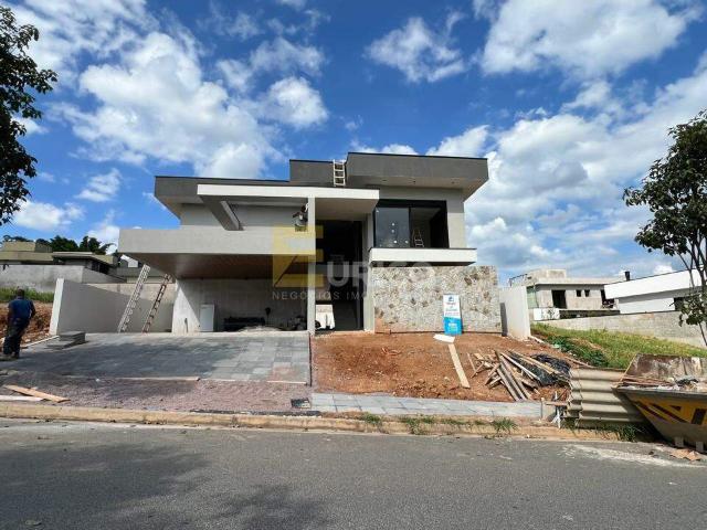 Casa de Condomínio para venda em Jardim Portugal em Valinhos São Paulo de 297.00m² com 3 Quartos, 3 Suítes e 4 Garagens