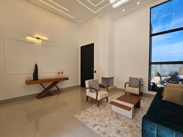 Casa de Condomínio para venda em Jardim Pau Brasil de 238.60m² com 3 Quartos, 3 Suites e 2 Garagens