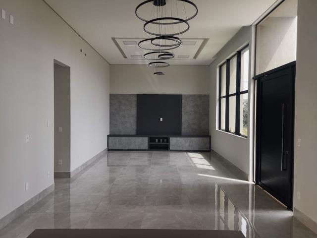 Casa de Condomínio para venda em Jardim Pau Brasil em Americana São Paulo de 241.00m² com 3 Quartos, 3 Suítes e 3 Garagens