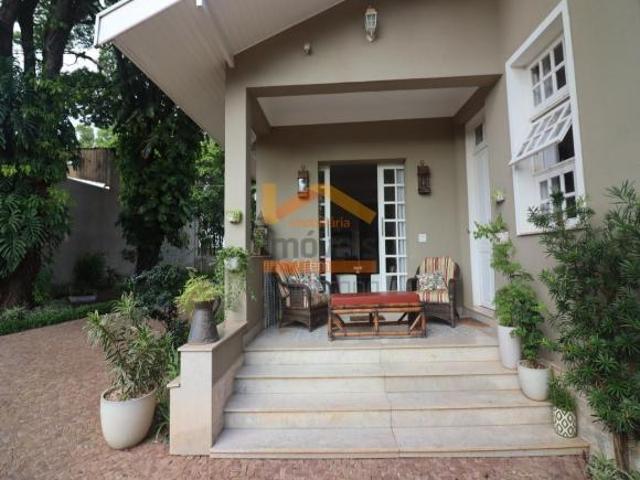Casa de Condomínio para venda em Jardim Paulista de 438.00m² com 4 Quartos, 4 Suites e 6 Garagens