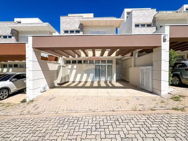 Casa de Condomínio para venda em Jardim Pagliato em Sorocaba São Paulo de 131.97m² com 3 Quartos, 1 Suíte e 2 Garagens