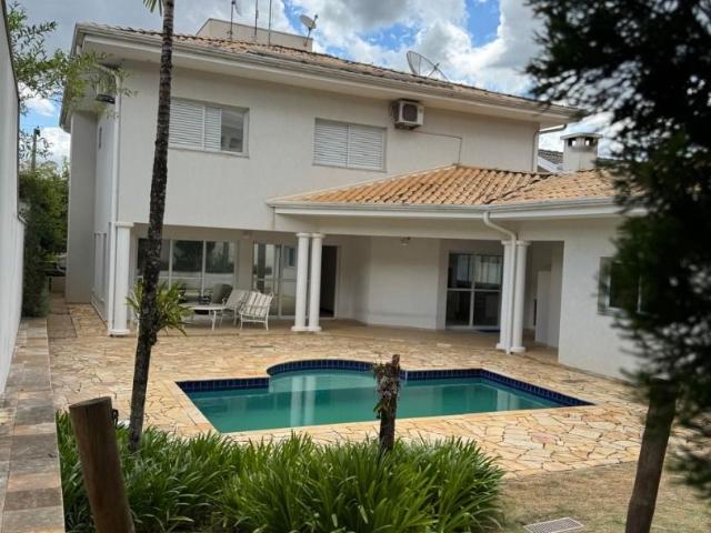 Casa de Condomínio para venda em Jardim Paiquerê em Valinhos São Paulo de 362.00m² com 4 Quartos, 2 Suítes e 4 Garagens
