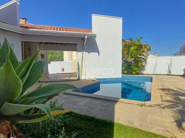 Casa de Condomínio para venda em Jardim Paiquerê em Valinhos São Paulo de 307.57m² com 4 Quartos, 4 Suítes e 4 Garagens