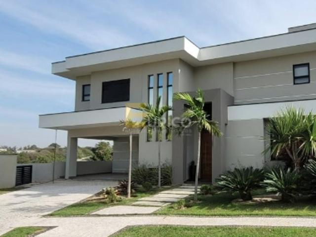 Casa de Condomínio para venda em Jardim Paiquerê em Valinhos São Paulo de 330.00m² com 3 Quartos, 3 Suítes e 4 Garagens
