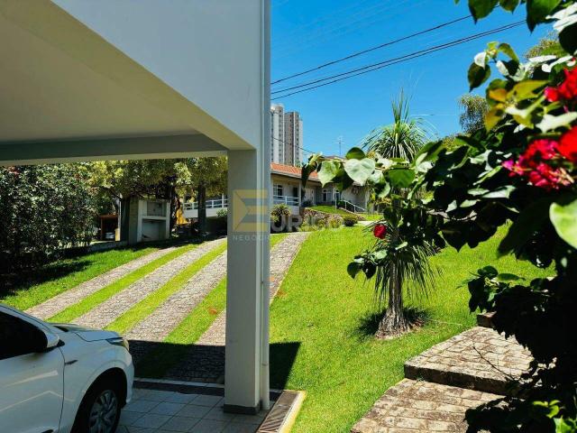 Casa de Condomínio para venda em Jardim Paiquerê em Valinhos São Paulo de 433.87m² com 5 Quartos, 2 Suítes e 6 Garagens