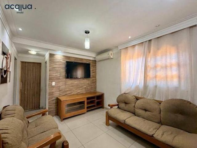 Casa de Condomínio para venda em Jardim Paiva de 139.00m² com 3 Quartos, 1 Suite e 2 Garagens