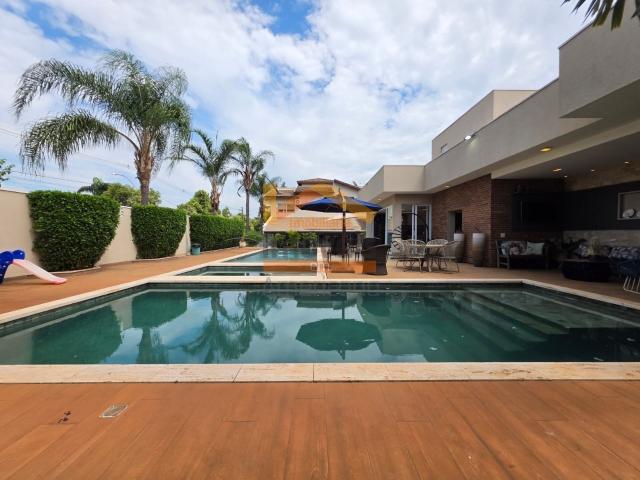 Casa de Condomínio para venda em Jardim Panambi em Santa Bárbara D'oeste São Paulo de 400.00m² com 4 Quartos, 1 Suíte e 4 Garagens