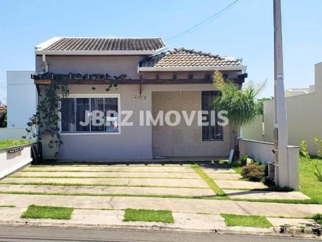 Casa de Condomínio para venda em Jardim Panorama de 115.00m² com 3 Quartos, 1 Suite e 2 Garagens