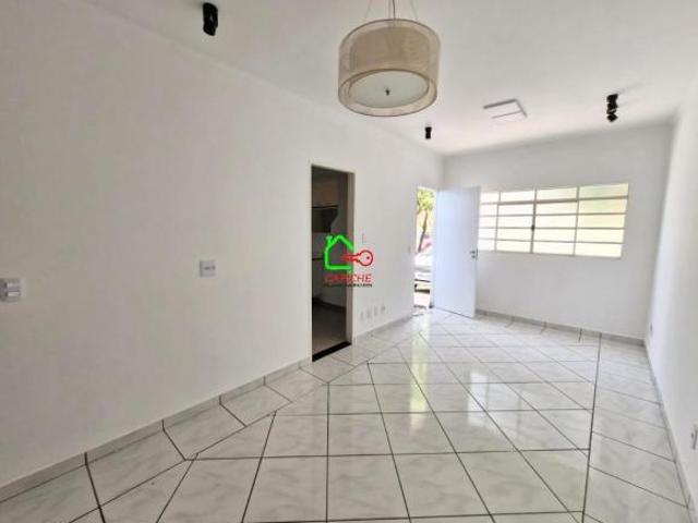 Casa de Condomínio para venda em Jardim Panorama de 85.00m² com 3 Quartos, 1 Suite e 2 Garagens
