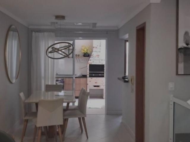 Casa de Condomínio para venda em Jardim Panorama em Indaiatuba São Paulo de 120.00m² com 3 Quartos e 1 Suíte