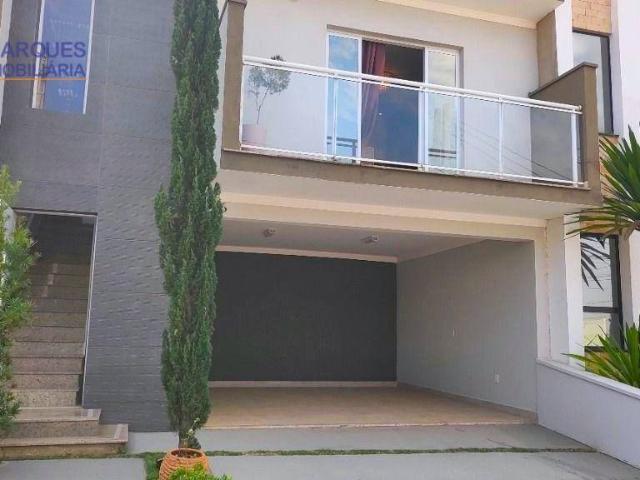 Casa de Condomínio para venda em Jardim Panorama em Indaiatuba São Paulo de 140.00m² com 3 Quartos, 1 Suíte e 4 Garagens