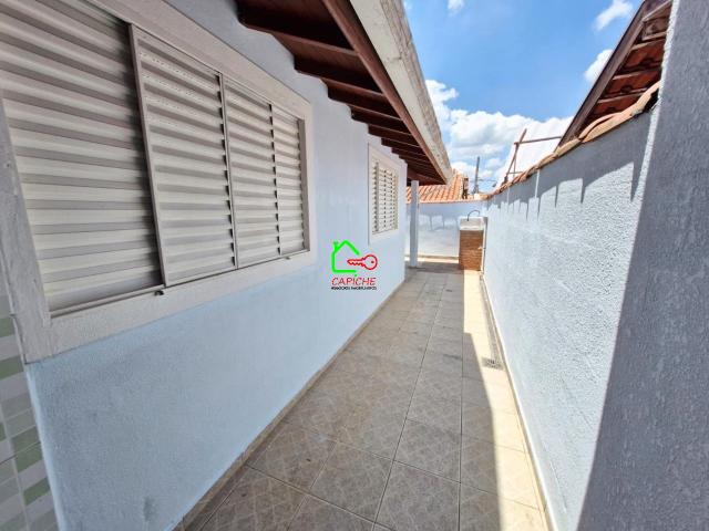 Casa de Condomínio para venda em Jardim Panorama em Indaiatuba São Paulo de 85.00m² com 3 Quartos, 1 Suíte e 2 Garagens