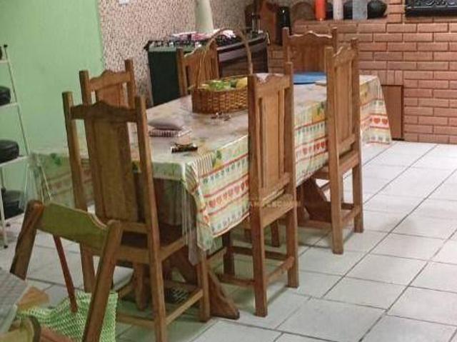 Casa de Condomínio para venda em Jardim Paraíso de 41.00m² com 2 Quartos