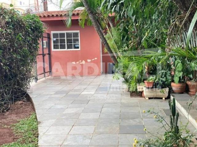 Casa de Condomínio para venda em Jardim Paraíso de 100.00m² com 3 Quartos e 1 Garagem