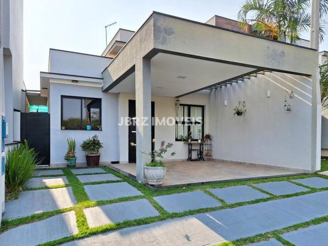 Casa de Condomínio para venda em Jardim Park Real em Indaiatuba São Paulo de 105.00m² com 3 Quartos, 1 Suíte e 3 Garagens