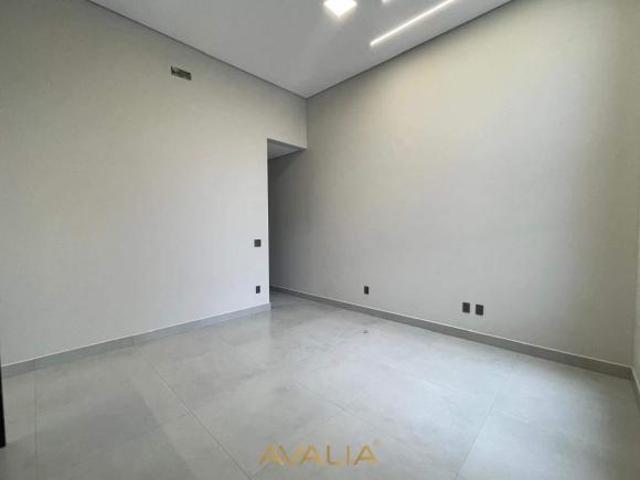 Casa de Condomínio para venda em Jardim Park Real de 105.00m² com 3 Quartos, 1 Suite e 3 Garagens