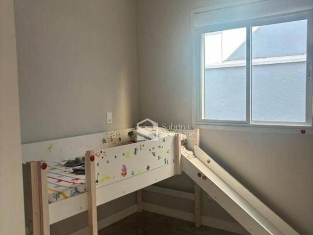 Casa de Condomínio para venda em Jardim Park Real de 109.00m² com 2 Quartos e 1 Suite