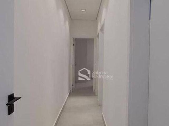Casa de Condomínio para venda em Jardim Park Real de 112.00m² com 2 Quartos, 1 Suite e 2 Garagens
