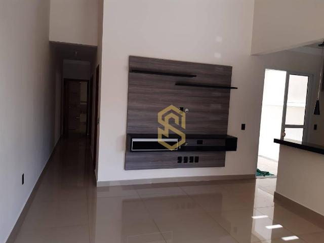 Casa de Condomínio para venda em Jardim Park Real em Indaiatuba São Paulo de 100.00m² com 3 Quartos, 1 Suíte e 2 Garagens