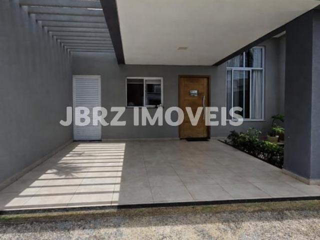 Casa de Condomínio para venda em Jardim Park Real em Indaiatuba São Paulo de 110.00m² com 3 Quartos, 1 Suíte e 3 Garagens