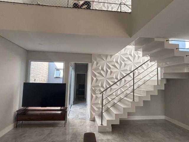 Casa de Condomínio para venda em Jardim Park Real em Indaiatuba São Paulo de 110.00m² com 3 Quartos, 1 Suíte e 2 Garagens
