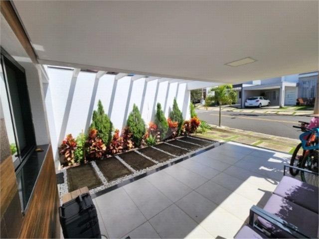 Casa de Condomínio para venda em Jardim Park Real em Indaiatuba São Paulo de 127.00m² com 3 Quartos, 1 Suíte e 2 Garagens