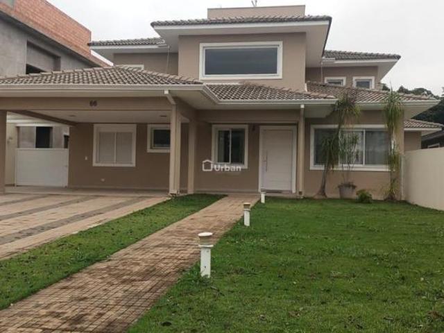 Casa de Condomínio para venda em Jardim Passárgada I de 400.00m² com 4 Quartos, 4 Suites e 6 Garagen