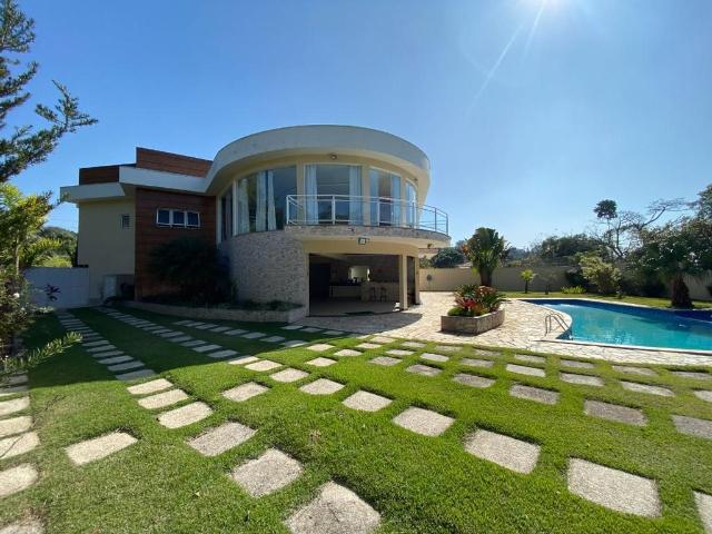 Casa de Condomínio para venda em Jardim Passárgada I em Cotia São Paulo de 700.00m² com 4 Quartos, 1 Suíte e 14 Garagens