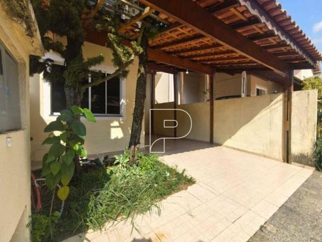 Casa de Condomínio para venda em Jardim Petrópolis de 54.00m² com 2 Quartos e 2 Garagens