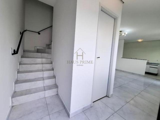 Casa de Condomínio para venda em Jardim Petrópolis de 68.00m² com 2 Quartos e 2 Garagens